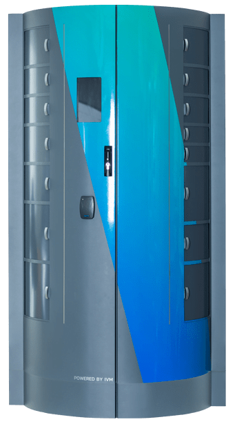 SAVERING-KB - IVM - Industrial Vending Machines