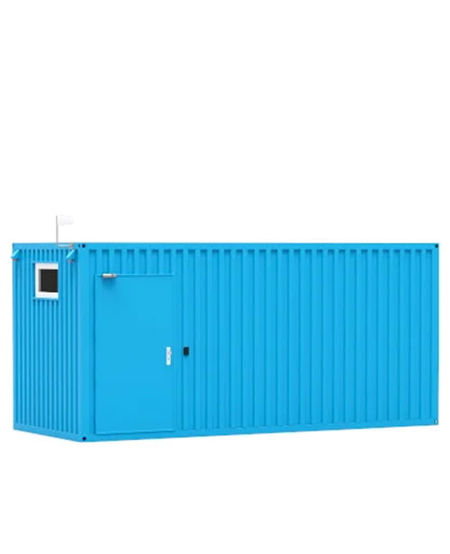 Library - IVM - Industrial Vending Machines